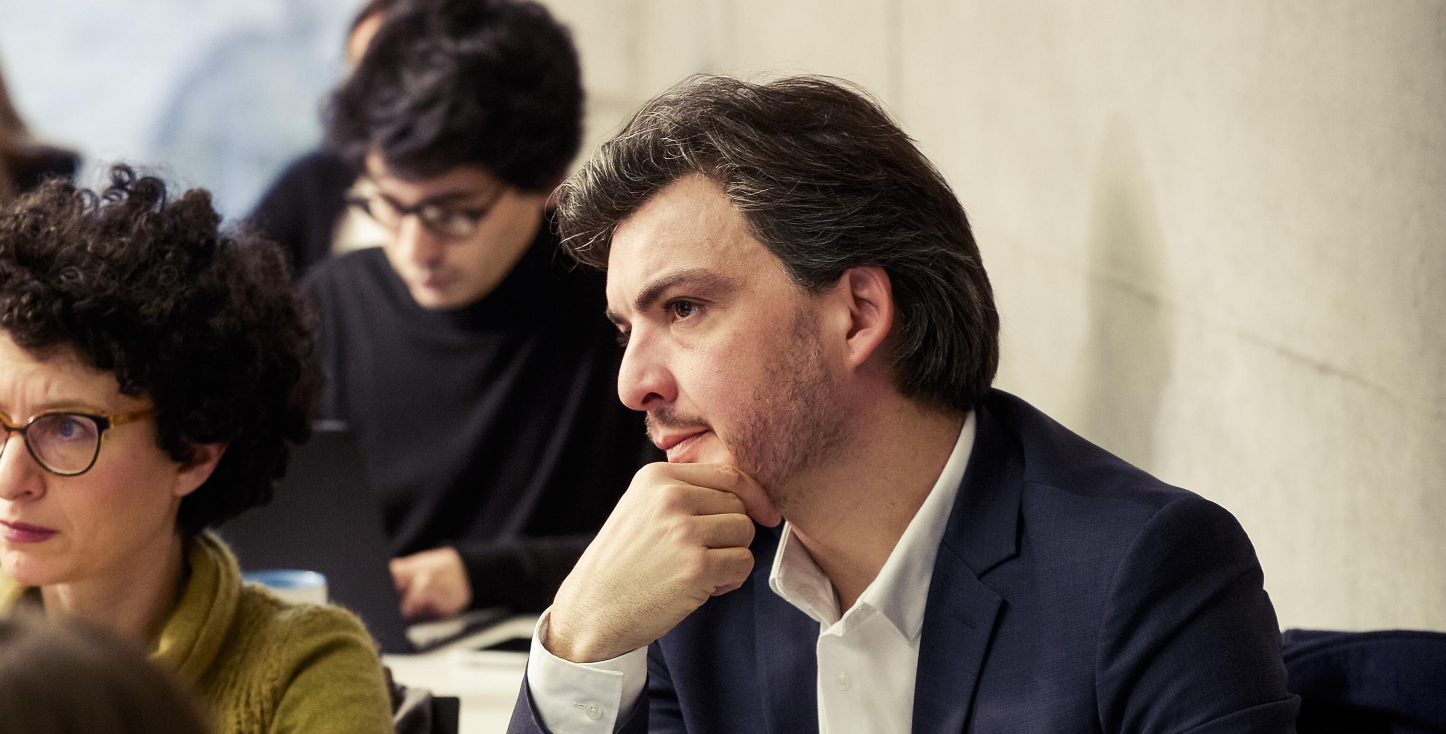 Les métiers des conservateurs territoriaux du patrimoine | INET