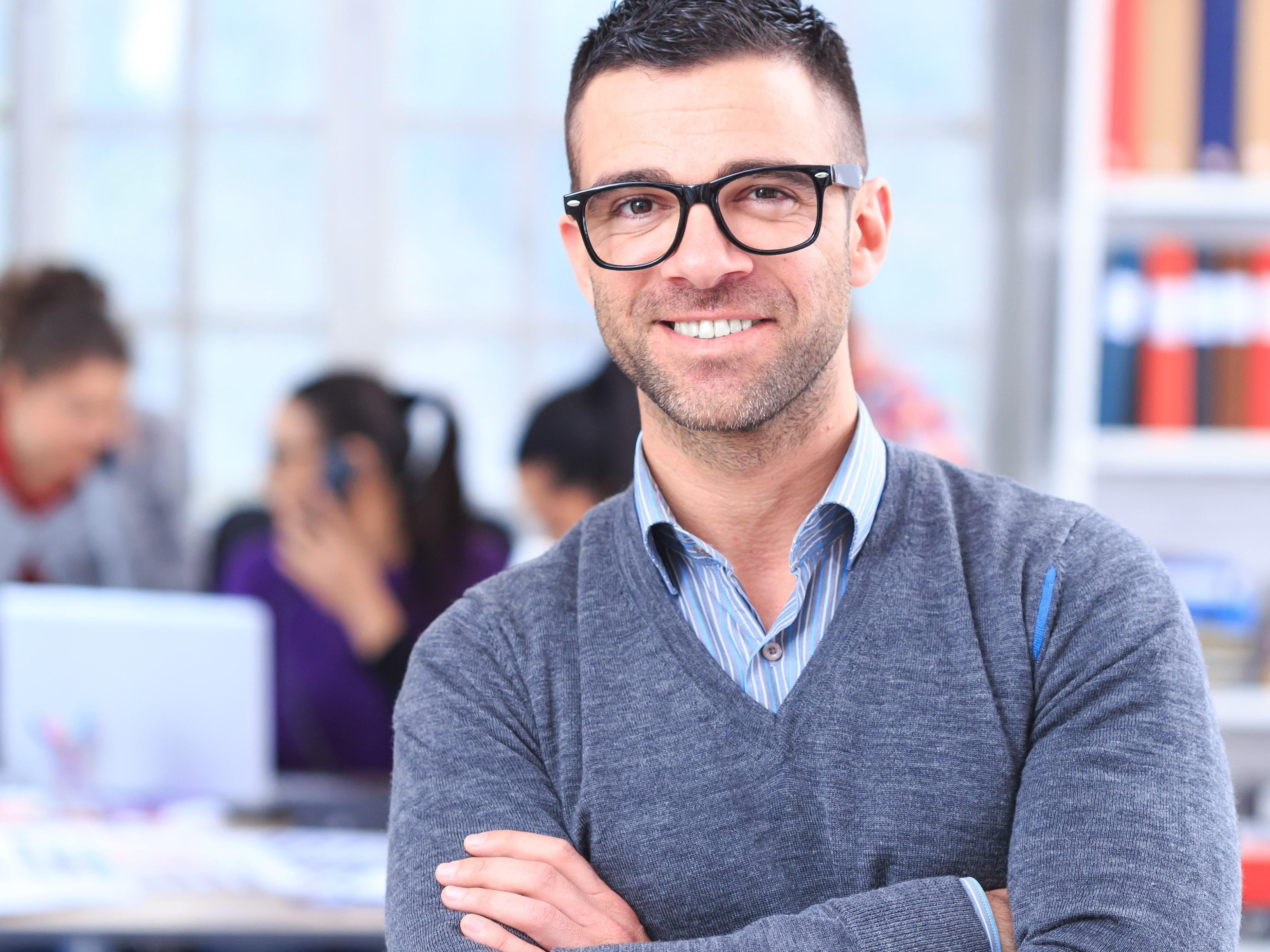 Cycle de formation professionnelle responsable formation | INET