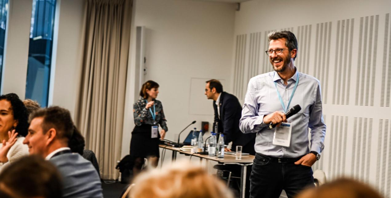 L'emploi et la mobilité des cadres de direction | INET