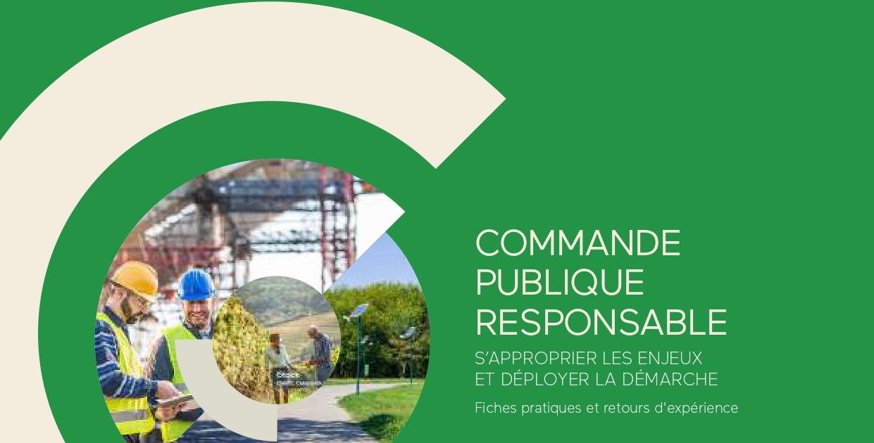Le mode d’emploi de la commande publique responsable | INET